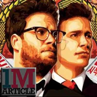 The Interview Review Influx Magazine