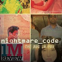 Nightmare Code Review Influx Magazine