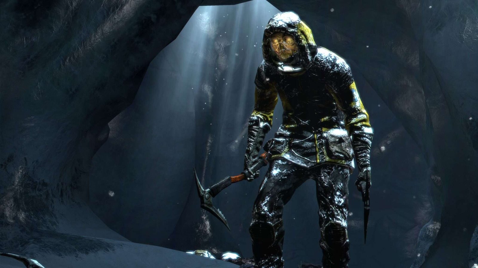 Dead Space 3: A Retrospective Playthrough - INFLUX Magazine