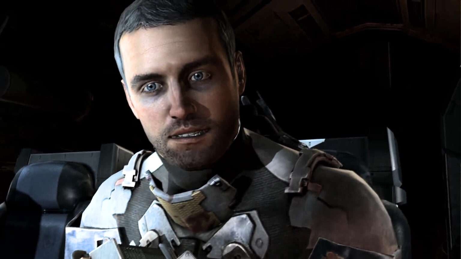 Dead Space 3: A Retrospective Playthrough - INFLUX Magazine