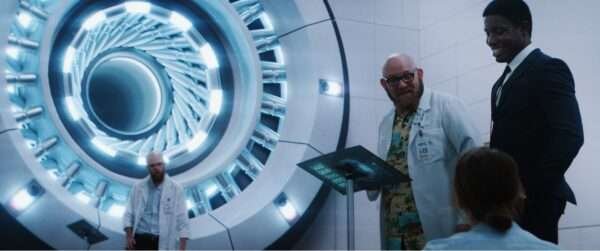 Space/Time (2026) Review - INFLUX Magazine